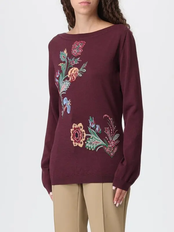 Etro Jumper Colour