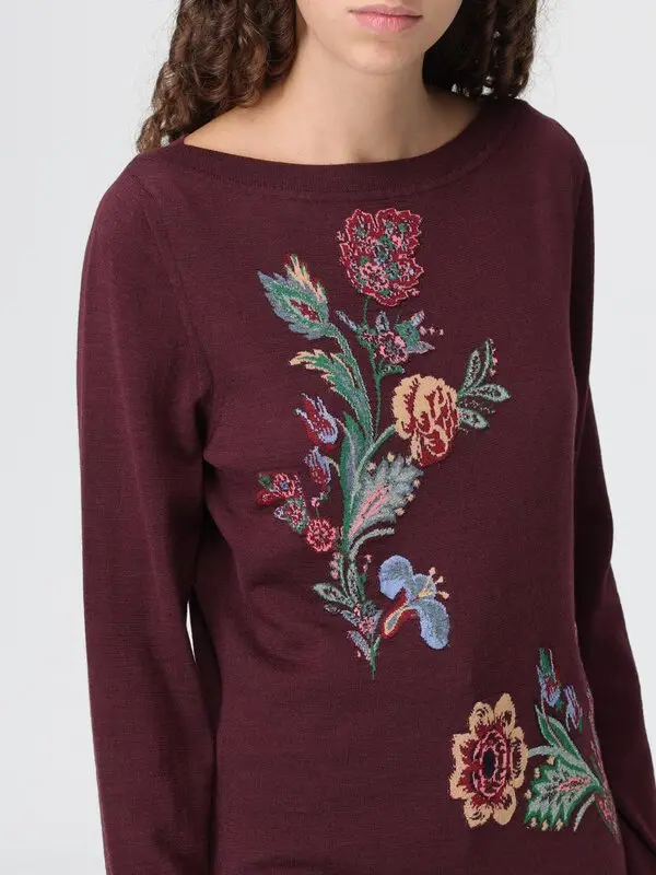 Etro Jumper Colour