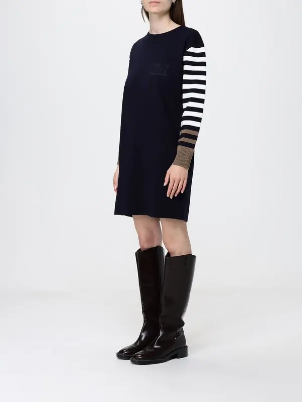 Max Mara Dress