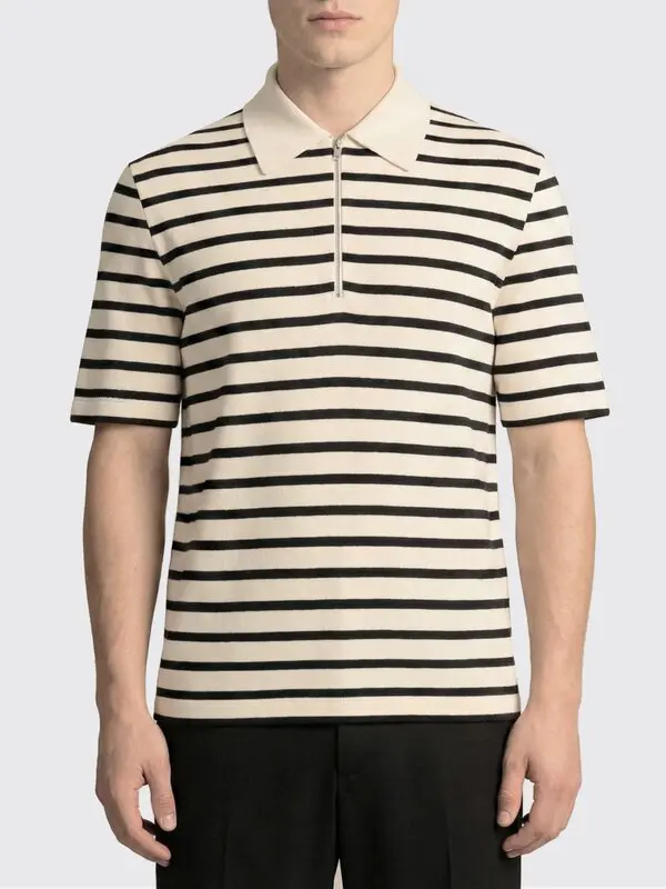 JIL SANDER Polo Shirt Colour