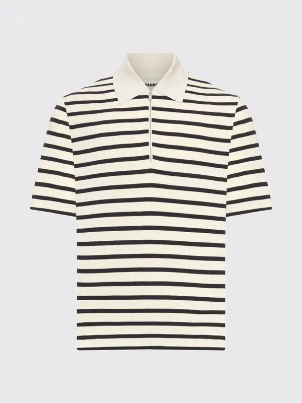JIL SANDER Polo Shirt Colour