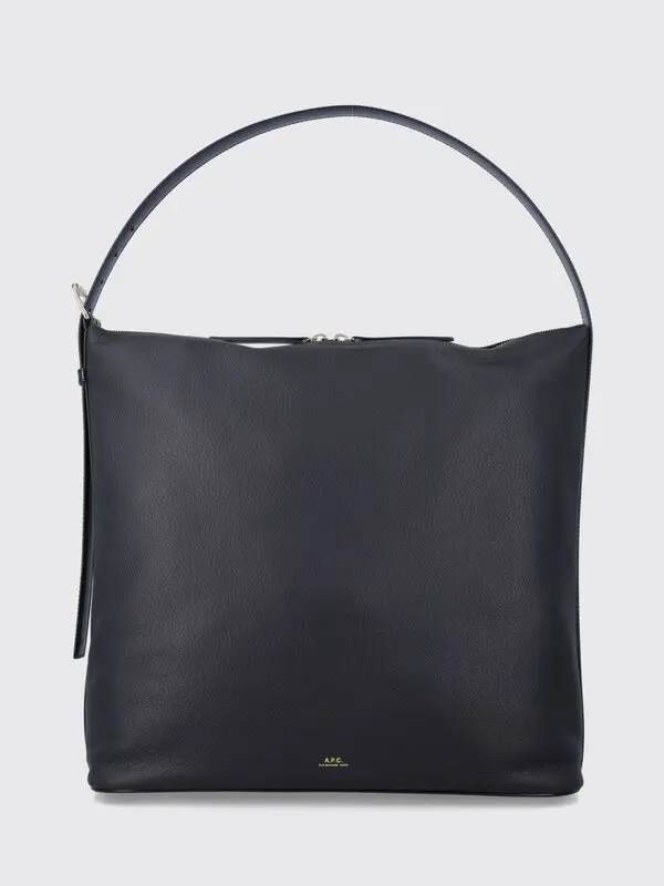 A.p.c. Tote Bag Colour