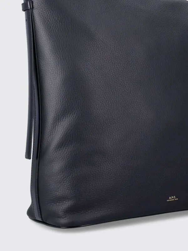 A.p.c. Tote Bag Colour
