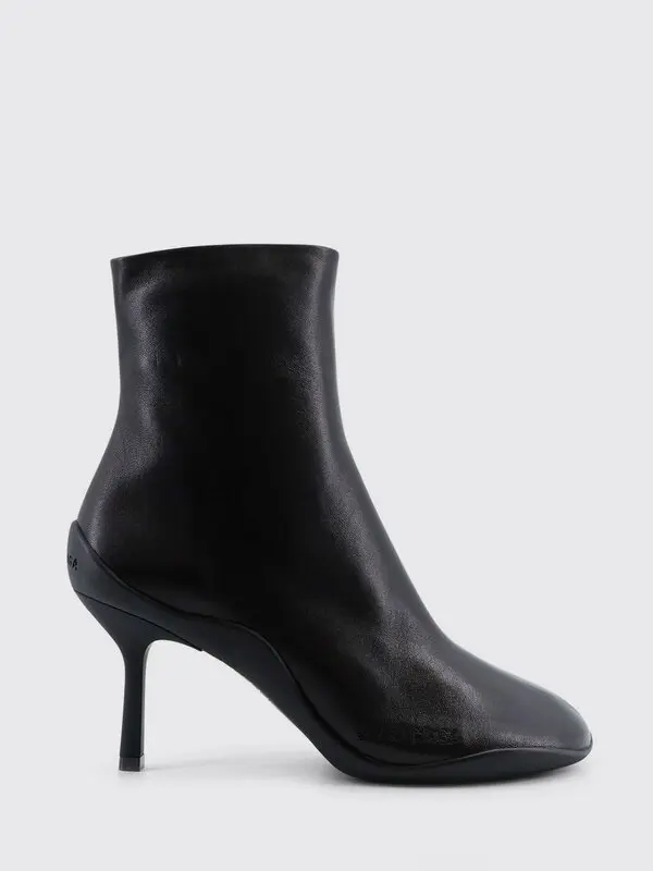 Balenciaga Boots Colour