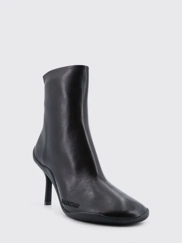 Balenciaga Boots Colour