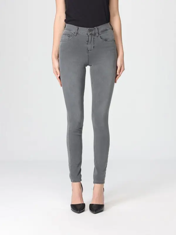 Liu Jo Jeans Colour - Grey