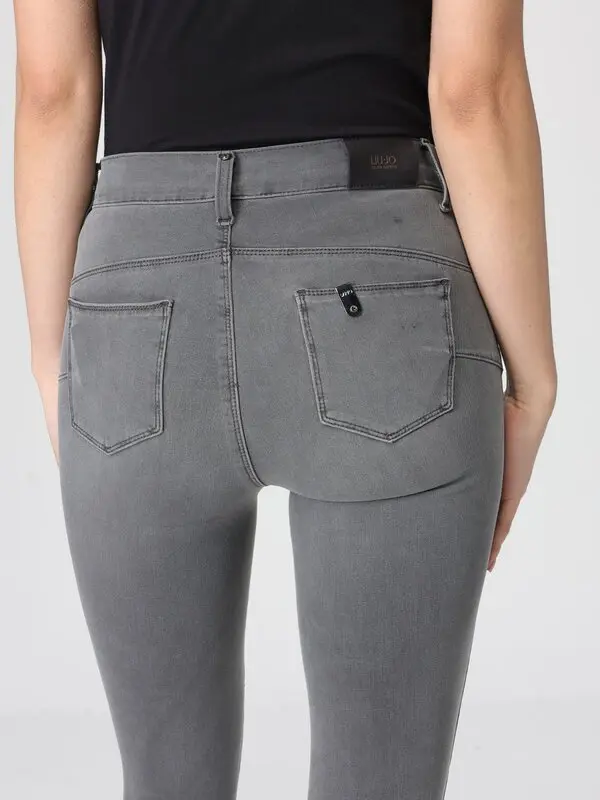 Liu Jo Jeans Colour - Grey