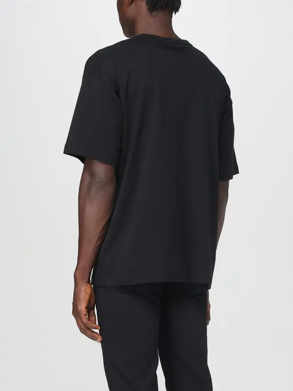 DIESEL® T-shirt Colour - Black