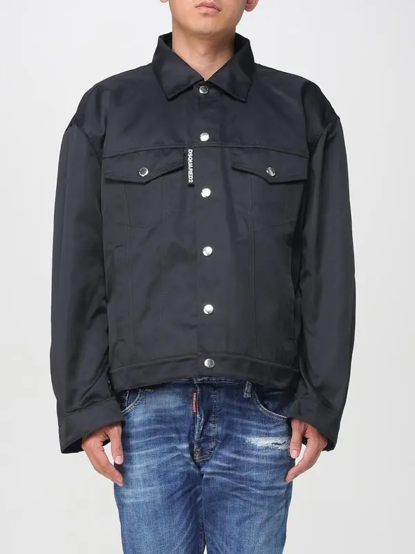Dsquared2 Jacket