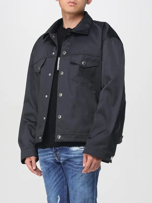 Dsquared2 Jacket