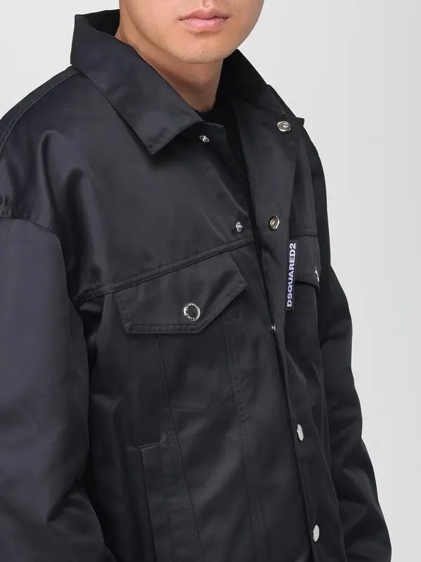 Dsquared2 Jacket