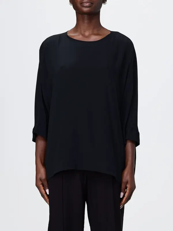 DONDUP Crêpe Blouse