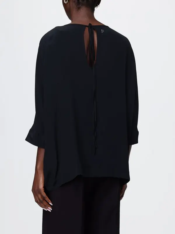 DONDUP Crêpe Blouse