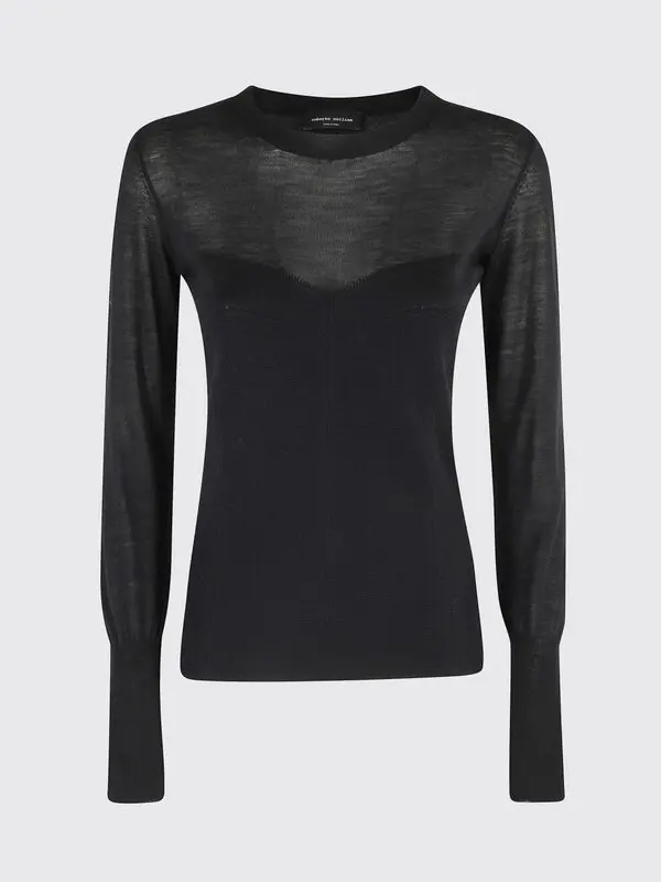 ROBERTO COLLINA Top Colour