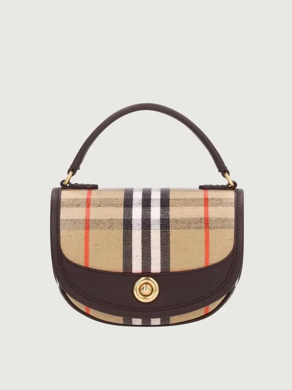 Burberry Handbag Colour