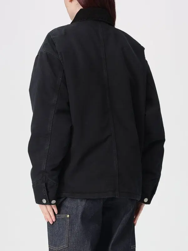Carhartt Work In Progress Chore Jacket - Black