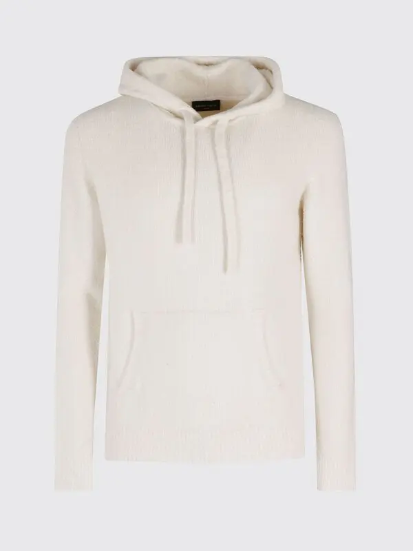 ROBERTO COLLINA Hooded Sweatshirt