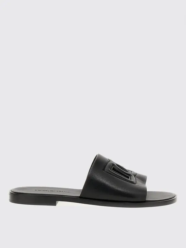Dolce & Gabbana Sandals Colour
