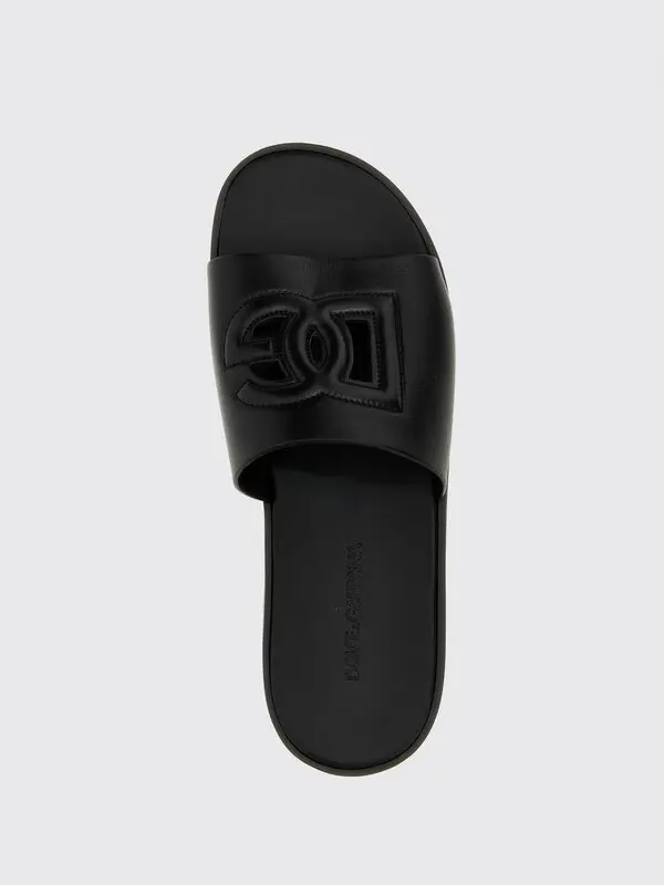 Dolce & Gabbana Sandals Colour