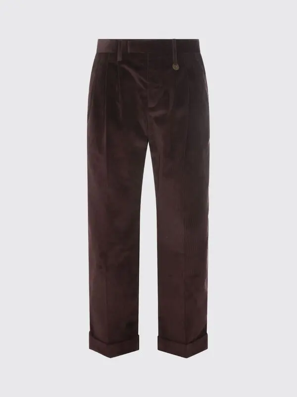 Burberry Trousers Colour