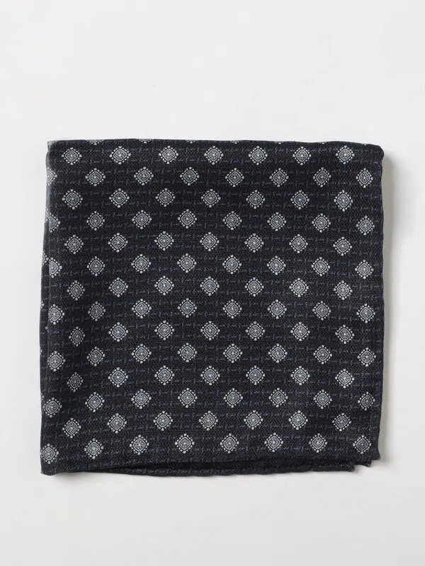 Brunello Cucinelli Pocket Square Colour
