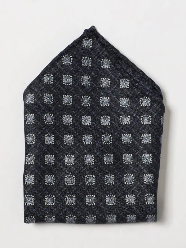 Brunello Cucinelli Pocket Square Colour