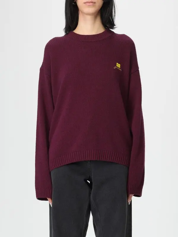 GANNI Jumper Colour