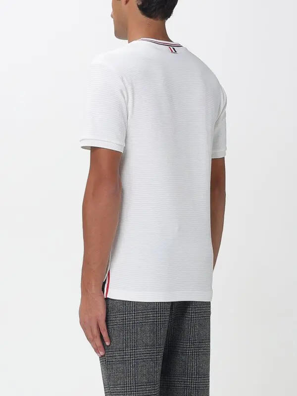 Thom Browne T-shirt Colour