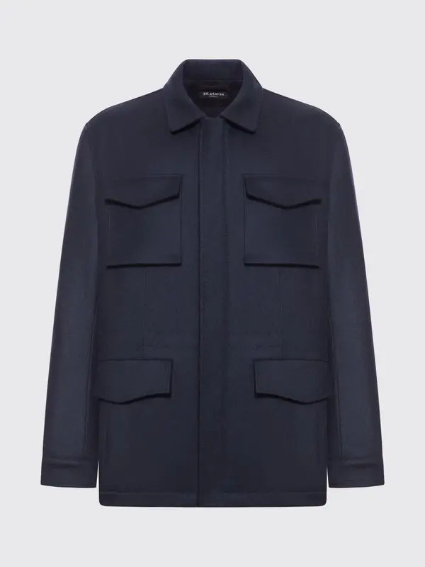 Kiton Jacket