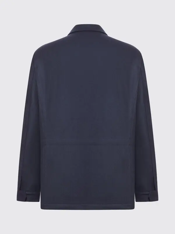 Kiton Jacket