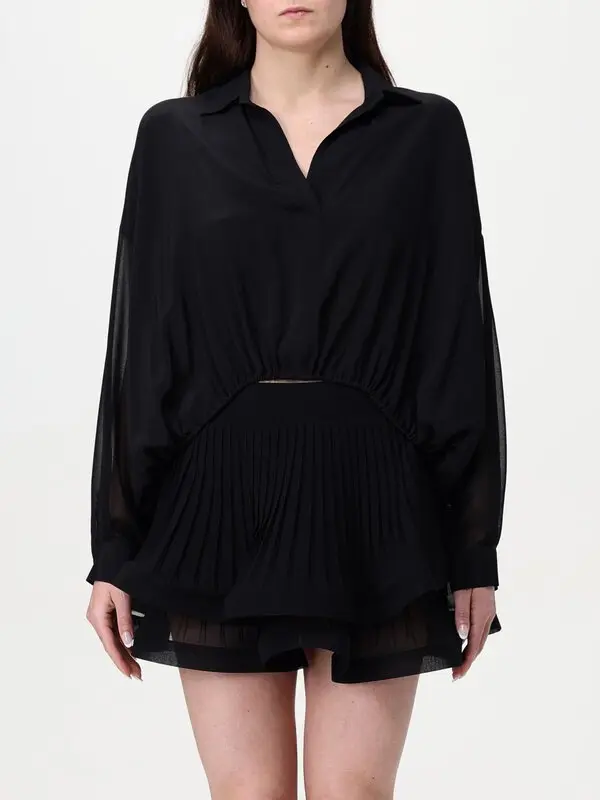 SIMONA CORSELLINI Top Colour