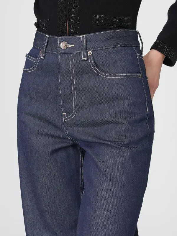 Tory Burch Jeans Colour