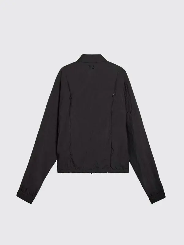 Y3 Technical Fabric Shirt Jacket