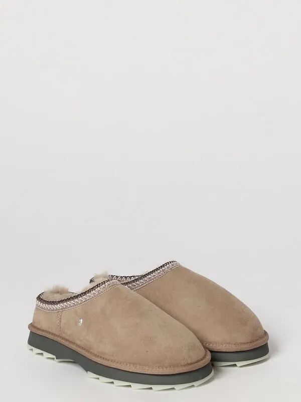 EMU AUSTRALIA Loungewear Lifestyle Slip-on - Grey