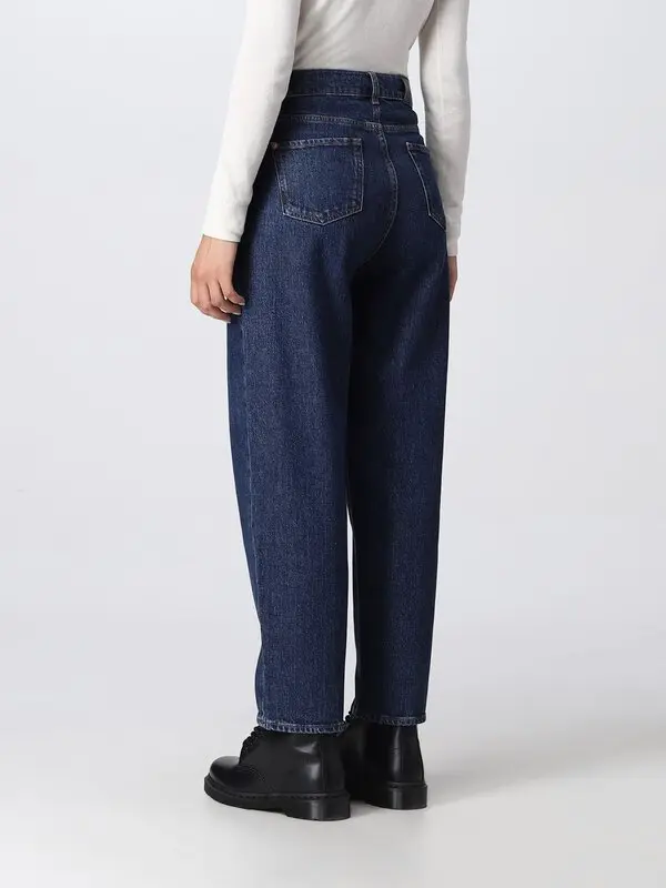 7 For All Mankind Jeans Colour