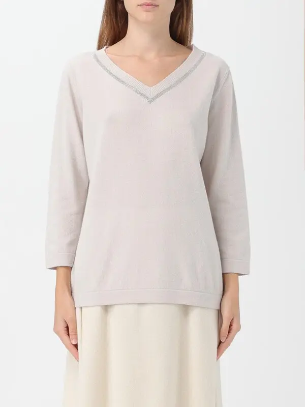 Fabiana Filippi Jumper Colour