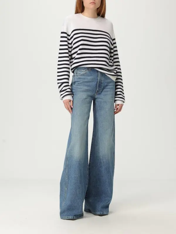Khaite Jumper Colour