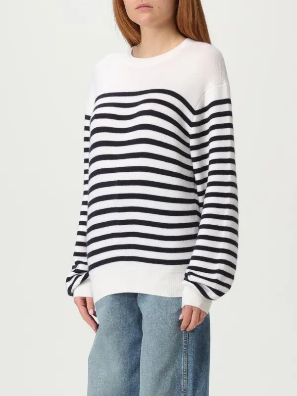 Khaite Jumper Colour