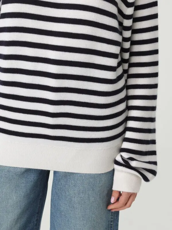 Khaite Jumper Colour