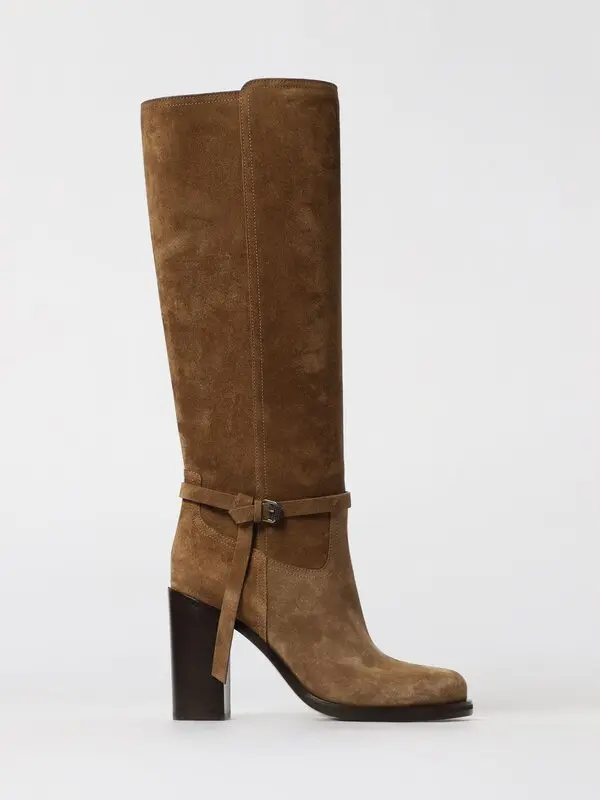 Brunello Cucinelli Boots Colour