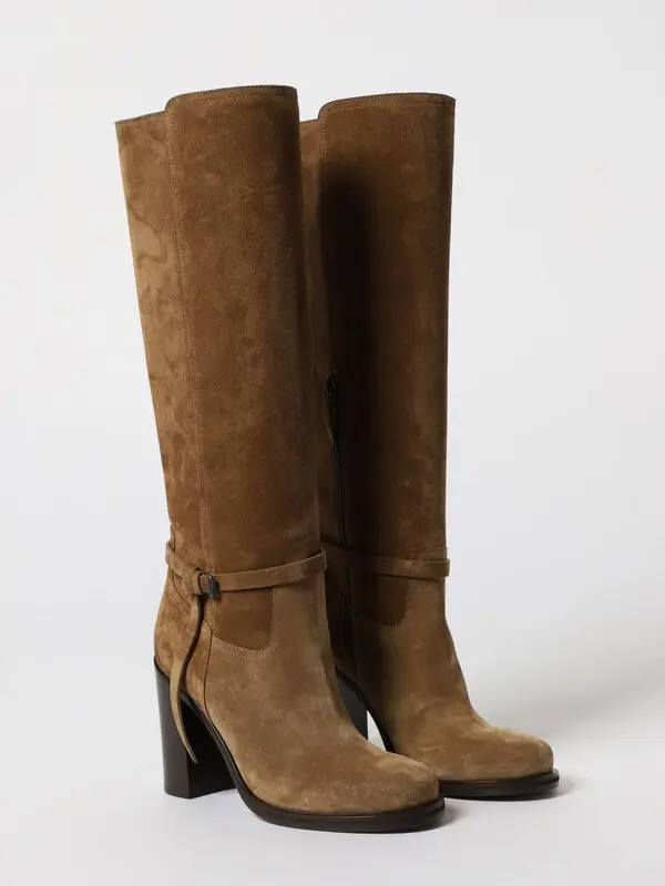 Brunello Cucinelli Boots Colour