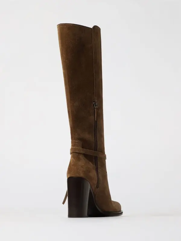 Brunello Cucinelli Boots Colour