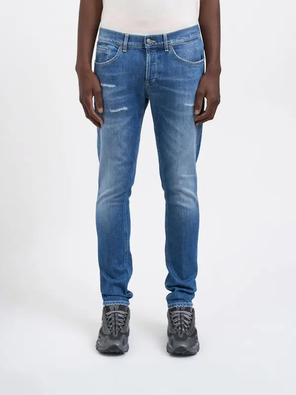 DONDUP Jeans Colour