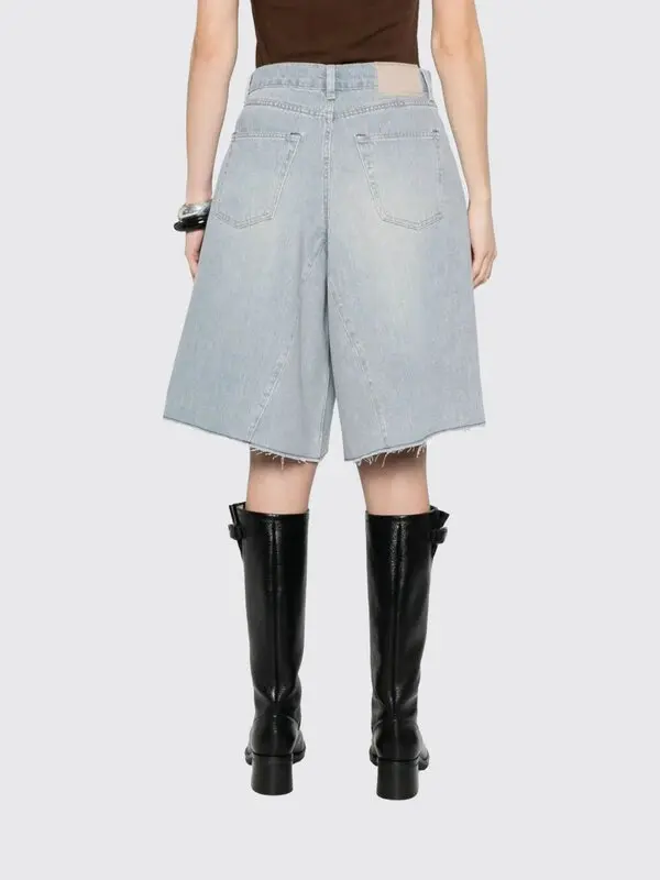 Our Legacy Denim Culottes - Blue