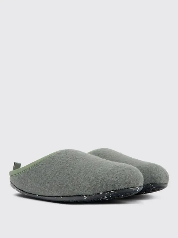 Camper Loungewear Lifestyle Clogs