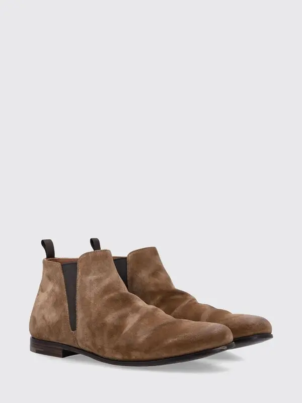 Church's Chelsea Boots