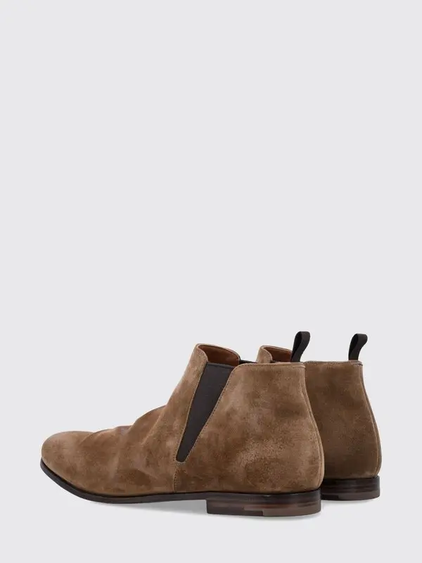 Church's Chelsea Boots