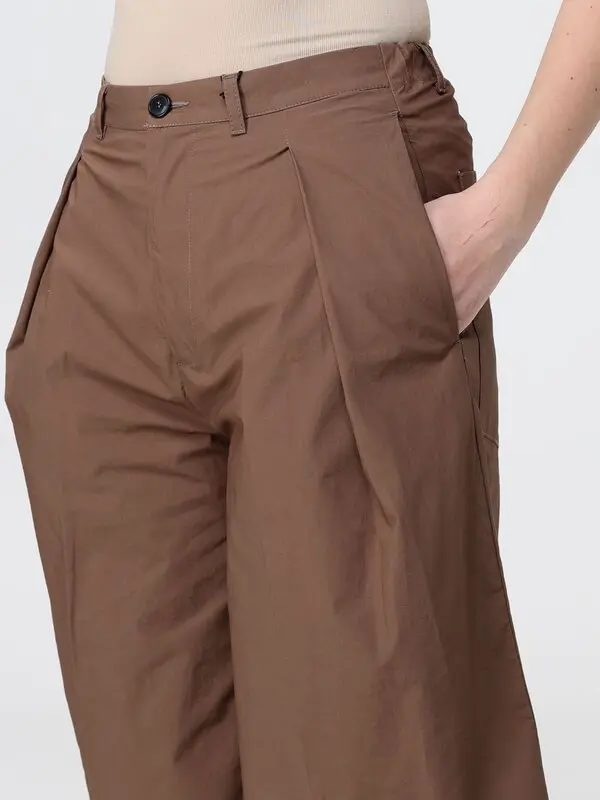 Barena Venezia Stretch Cotton Shorts