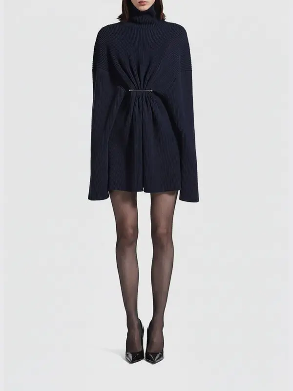 Balenciaga Dress Colour