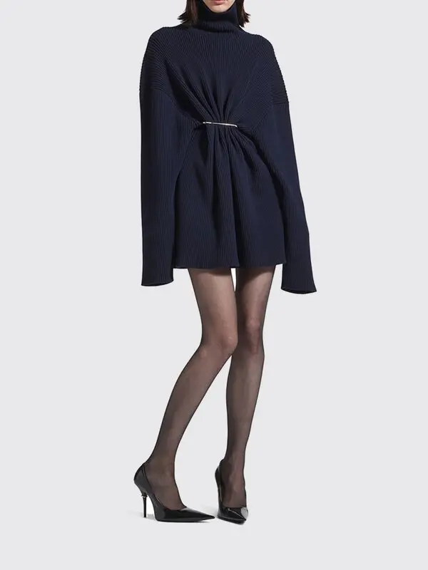 Balenciaga Dress Colour